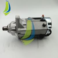 China Excavator parts Injection Pump S4D102E for spare parts for sale