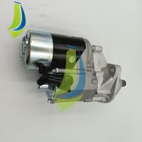China Excavator parts Injection Pump S4D102E for spare parts for sale