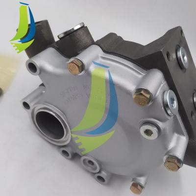 China Excavator parts Water pump 7C4508 7C-4508 for excavator 320 322 for sale