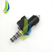 China Excavator parts  Solenoid valve 111-9916 1119916 for excavator 320B 320C E320C E320D E325B for sale