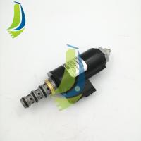 China Excavator parts  Solenoid valve 111-9916 1119916 for excavator 320B 320C E320C E320D E325B for sale