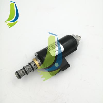 China Excavator parts  Solenoid valve 111-9916 1119916 for excavator 320B 320C E320C E320D E325B for sale