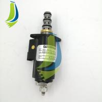 China Excavator parts  Solenoid valve 111-9916 1119916 for excavator 320B 320C E320C E320D E325B for sale