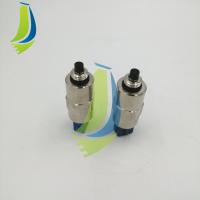 China Excavator parts Stop Solenoid 147-2645 1472645 for 312D 320D 313D2 E320D 312C for sale
