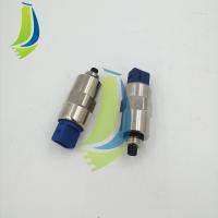 China Excavator parts Stop Solenoid 147-2645 1472645 for 312D 320D 313D2 E320D 312C for sale