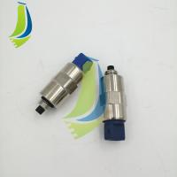 China Excavator parts Stop Solenoid 147-2645 1472645 for 312D 320D 313D2 E320D 312C for sale