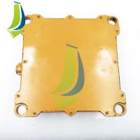 China Excavator parts ECU Controller 331-7359 3317359 for C6.4 for sale