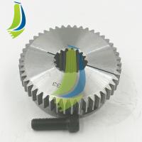 China Excavator parts Pump Coupling Hub 239-6599 2396599 for 322C 325C for sale