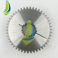 China Excavator parts Pump Coupling Hub 239-6599 2396599 for 322C 325C for sale
