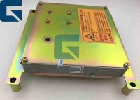 China Metal Excavator Accessories ZAX200-1 ZAXIS200-1 ZX200-1 Engine Controller Control Unit 9239568 for sale
