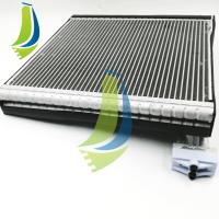 China 245-7836 2457836 Evaporator for E320D Excavator for sale