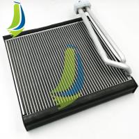 China 245-7836 2457836 Evaporator for E320D Excavator for sale