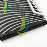 China 245-7836 2457836 Evaporator for E320D Excavator for sale