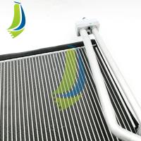 China 245-7836 2457836 Evaporator for E320D Excavator for sale