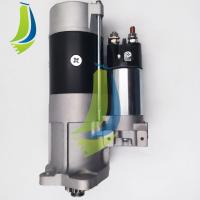 China 272-4774 2724774 Starter Motor for E320D Excavator for sale