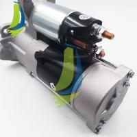 China 272-4774 2724774 Starter Motor for E320D Excavator for sale