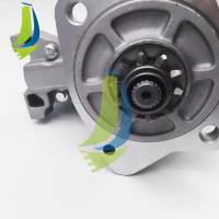 China 272-4774 2724774 Starter Motor for E320D Excavator for sale