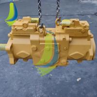 China 568-3007 Hydraulic Pump Main Pump 5683007 for E336 Excavator for sale