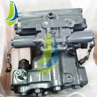 China 708-1H-00140 Hydraulic Pump 7081H00140 for D155AX-5 for sale