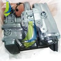 China 708-1H-00140 Hydraulic Pump 7081H00140 for D155AX-5 for sale
