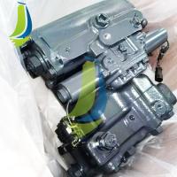 China 708-1H-00140 Hydraulic Pump 7081H00140 for D155AX-5 for sale