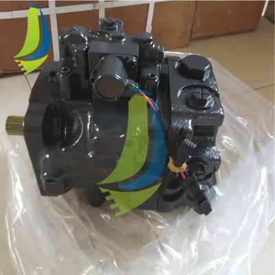 China 708-1T-00431 7081T00431 Hydraulic Fan Pump for WA600 Wheel Loader for sale