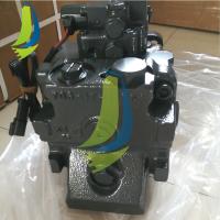 China 708-1T-00431 7081T00431 Hydraulic Fan Pump for WA600 Wheel Loader for sale