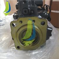 China 708-1T-00431 7081T00431 Hydraulic Fan Pump for WA600 Wheel Loader for sale