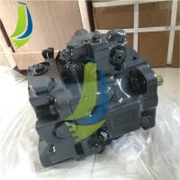 China 708-1T-00431 7081T00431 Hydraulic Fan Pump for WA600 Wheel Loader for sale