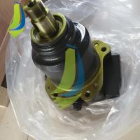 China 708-7W-00110 Hydraulic Fan Motor 7087W00110 for WA600-6 Wheel Loader for sale