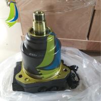China 708-7W-00110 Hydraulic Fan Motor 7087W00110 for WA600-6 Wheel Loader for sale