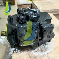 China 708-1U-00112 Hydraulic Pump 7081U00112 for WB97R-5 for sale