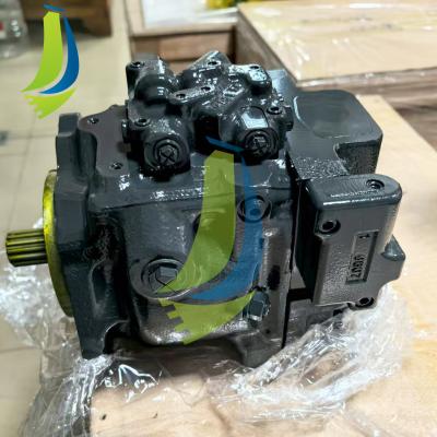 China 708-1U-00112 Hydraulic Pump 7081U00112 for WB97R-5 for sale