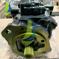 China 708-1U-00112 Hydraulic Pump 7081U00112 for WB97R-5 for sale