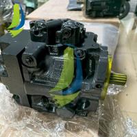 China 708-1U-00112 Hydraulic Pump 7081U00112 for WB97R-5 for sale