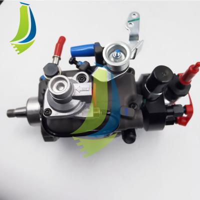 China 9320A612G DP210 Fuel Injection Pump for Engine Parts for sale