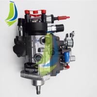 China 9320A612G DP210 Fuel Injection Pump for Engine Parts for sale