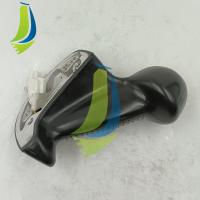 China Excavator parts Joystick 19M-43-33111 19M4333111 for D65EX Dozer for sale