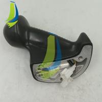 China Excavator parts Joystick 19M-43-33111 19M4333111 for D65EX Dozer for sale