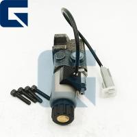 China 259-0907 Pump Control Valve 2590907 for E330D E336D E345C Excavator for sale
