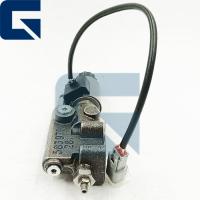 China 259-0907 Pump Control Valve 2590907 for E330D E336D E345C Excavator for sale