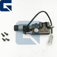 China 259-0907 Pump Control Valve 2590907 for E330D E336D E345C Excavator for sale