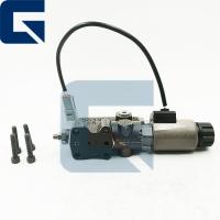 China 259-0907 Pump Control Valve 2590907 for E330D E336D E345C Excavator for sale