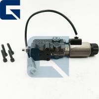 China 259-0907 Pump Control Valve 2590907 for E330D E336D E345C Excavator for sale