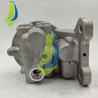 China Excavator parts Base Assembly 381-9061 3819061 for 312D 313D 315DL parts for sale