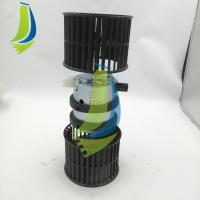 China Excavator parts Blower Motor WA380-6AN51500-10770 For Wheel Loader AN5150010770 for sale