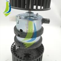 China Excavator parts Blower Motor WA380-6AN51500-10770 For Wheel Loader AN5150010770 for sale