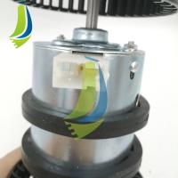 China Excavator parts Blower Motor WA380-6AN51500-10770 For Wheel Loader AN5150010770 for sale