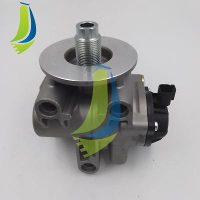 China 3904679 Fuel Priming Pump for 320D Excavator Parts for sale