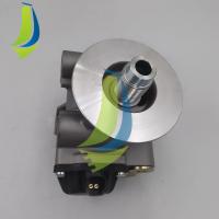 China 3904679 Fuel Priming Pump for 320D Excavator Parts for sale